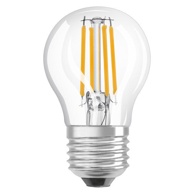 SMART+ Classic filament lamps with WiFi technology | LEDVANCE