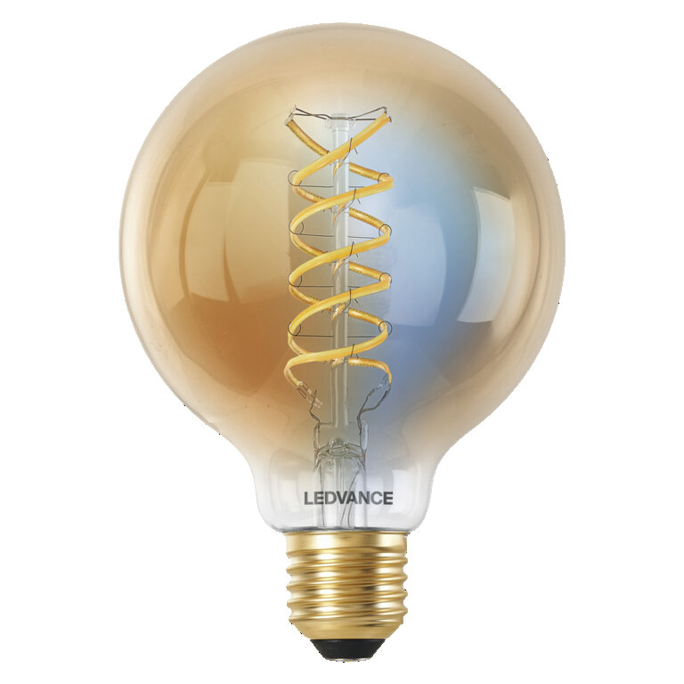 Smart+ WiFi Filament Globe Tunable White 2200K