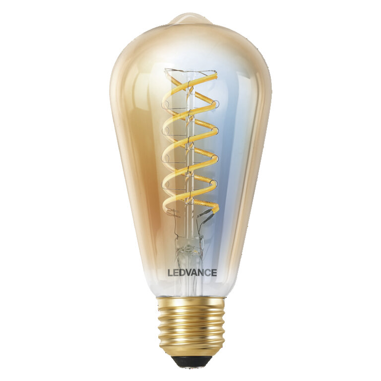 Smart+ WiFi Filament Edison Tunable White 2200K