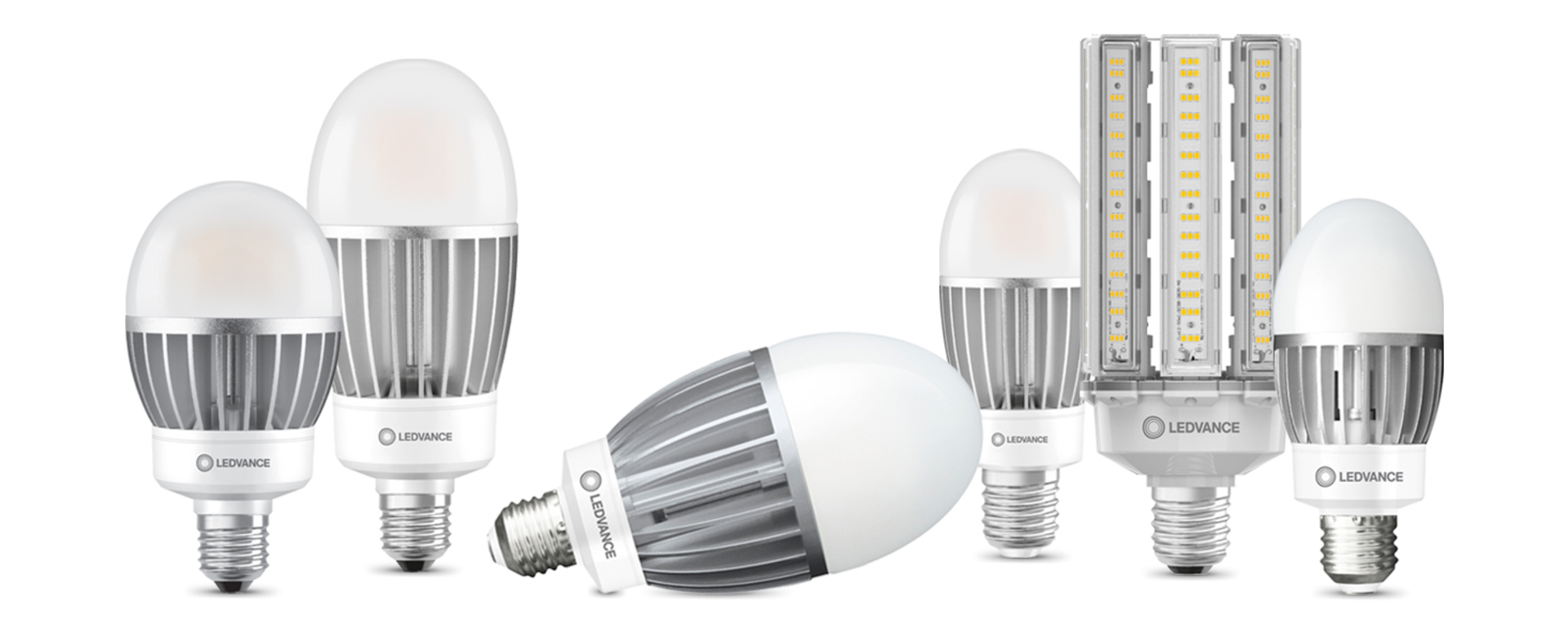 Udendørs lamper HQL LED PRO | LEDVANCE