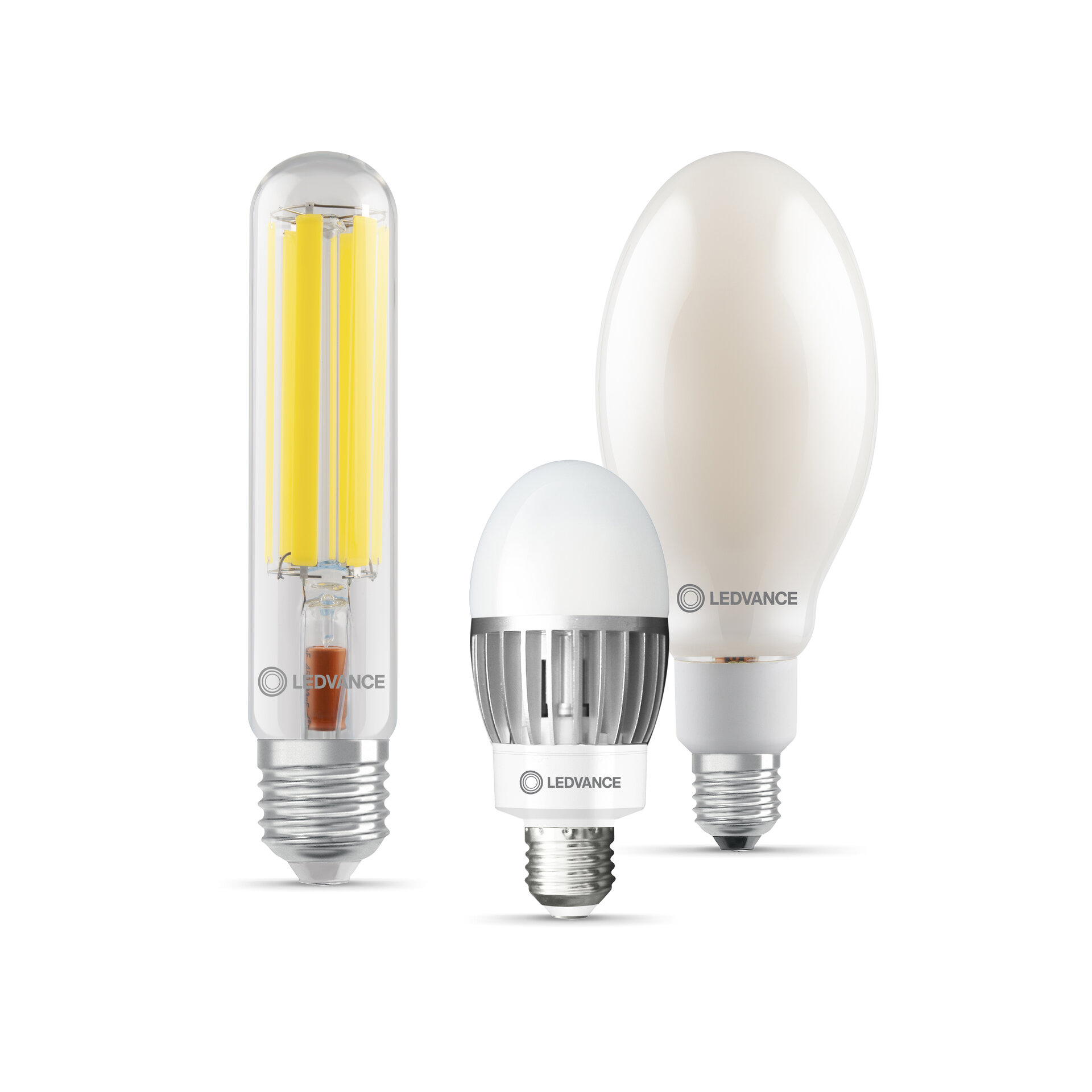 LED-lyskilder | LEDVANCE