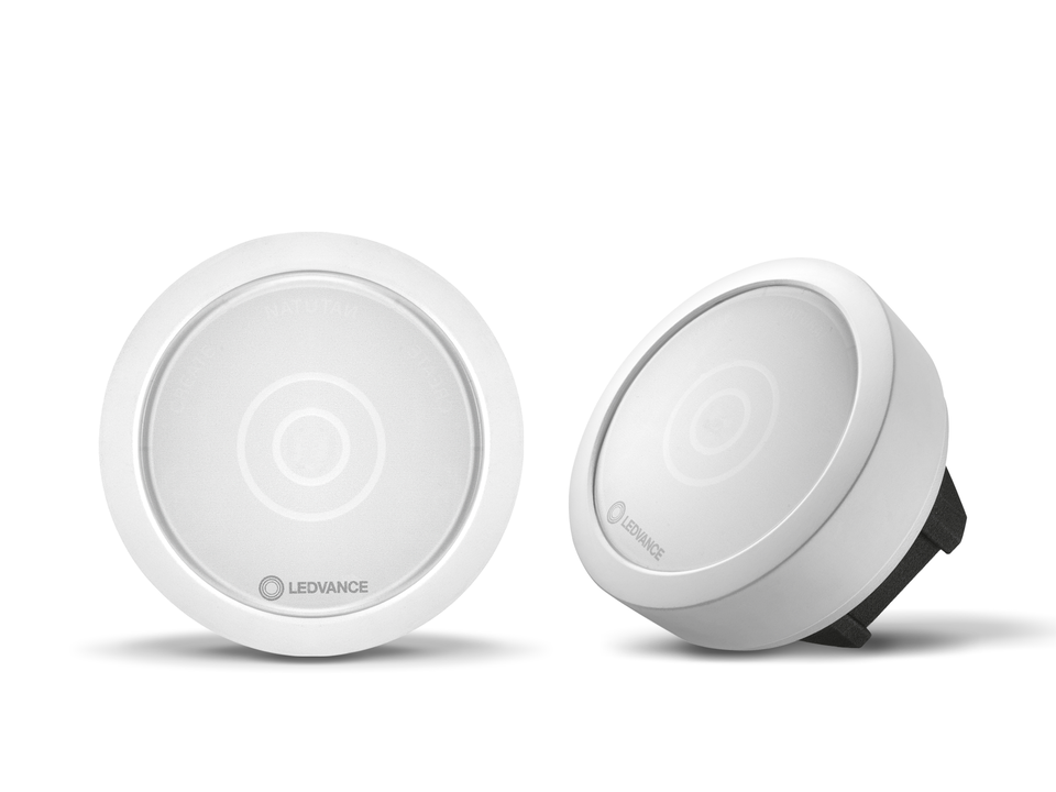 BIOLUX SYSTEMET | LEDVANCE