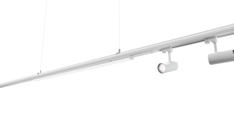 TruSys® FLEX SPOT TRACK