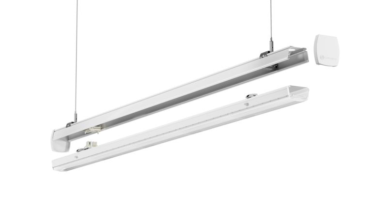 TruSys® FLEX ENERGY RAIL 5-POLE